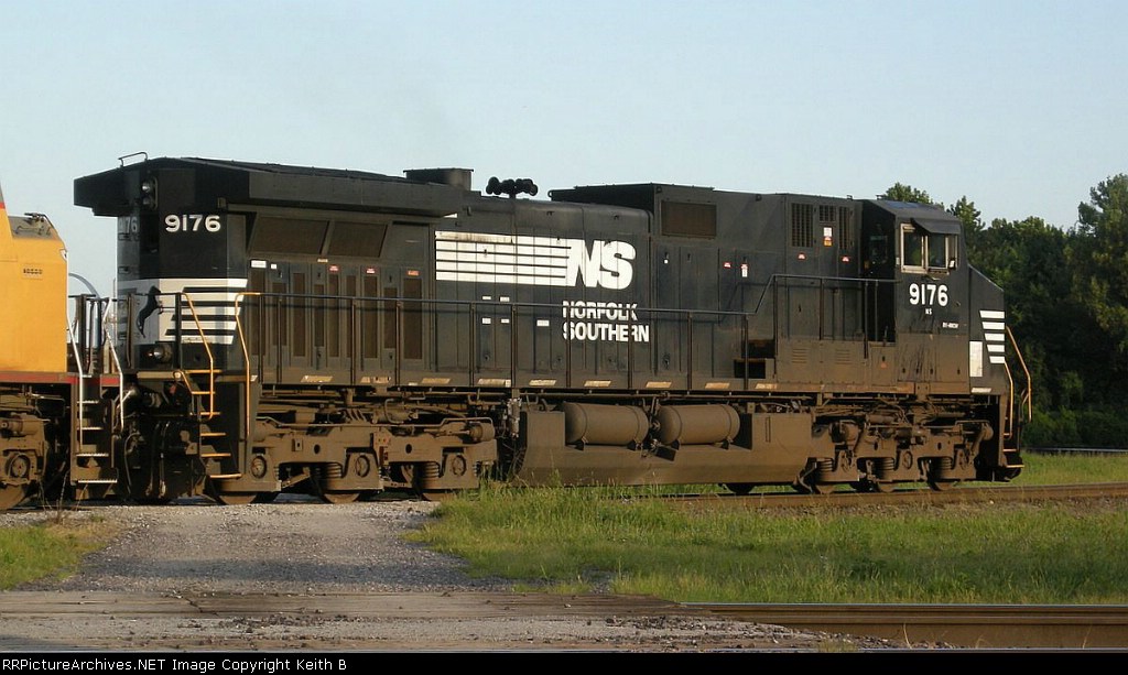 NS 9176